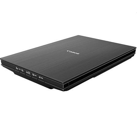 Scanner Canon CanoScan Lide 400 - Hormatica